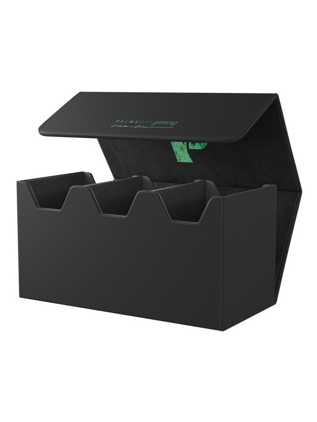 Palms Off Gaming- Collector's Series Graded Card Storage Case – Large ...