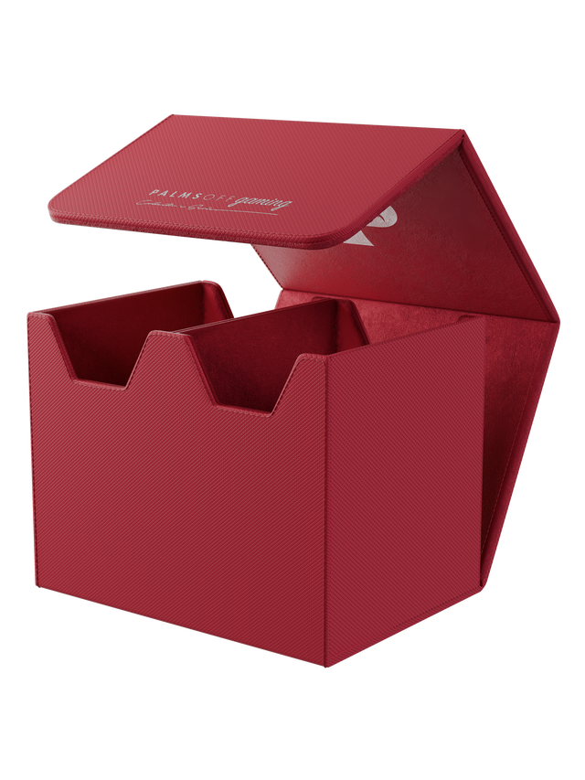Palms Off Gaming- Collector's Series Graded Card Storage Case – Medium ...